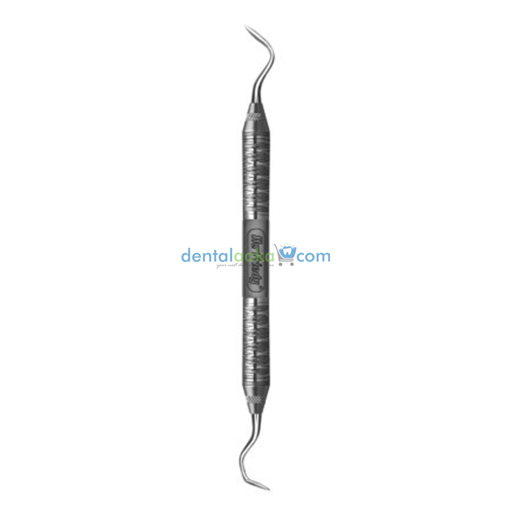 Buy HU-FRIEDY 1/2 ORBAN PERIODONTAL KNIFE SATIN STEEL Online at Best ...
