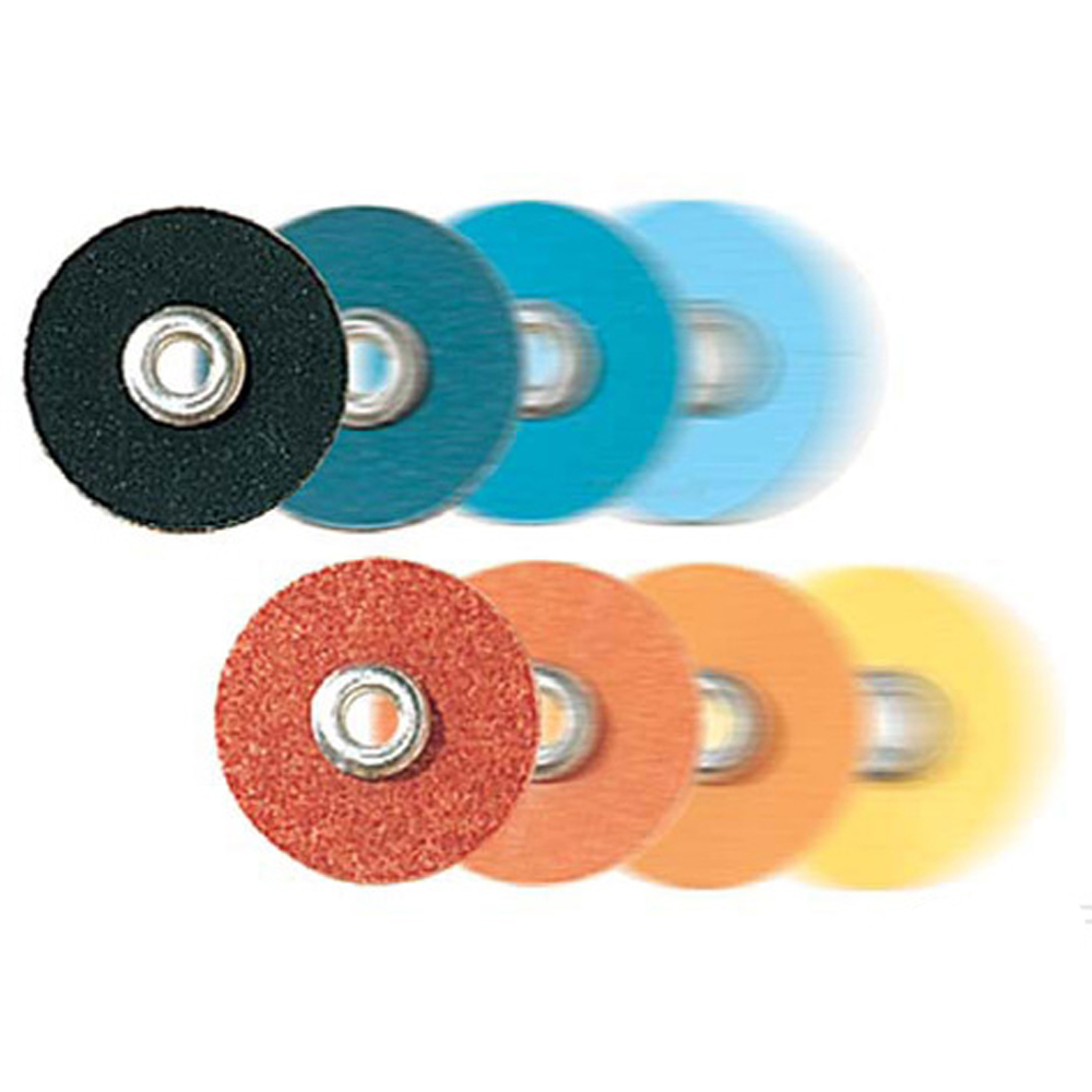 Buy 3M ESPE Sof-Lex Polishing Discs Intro Kit Online at Best Price ...