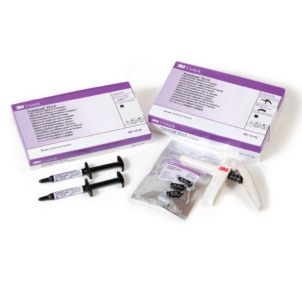Buy 3M UNITEK Unite Adhesive Syringe Kit Online at Best Price ...