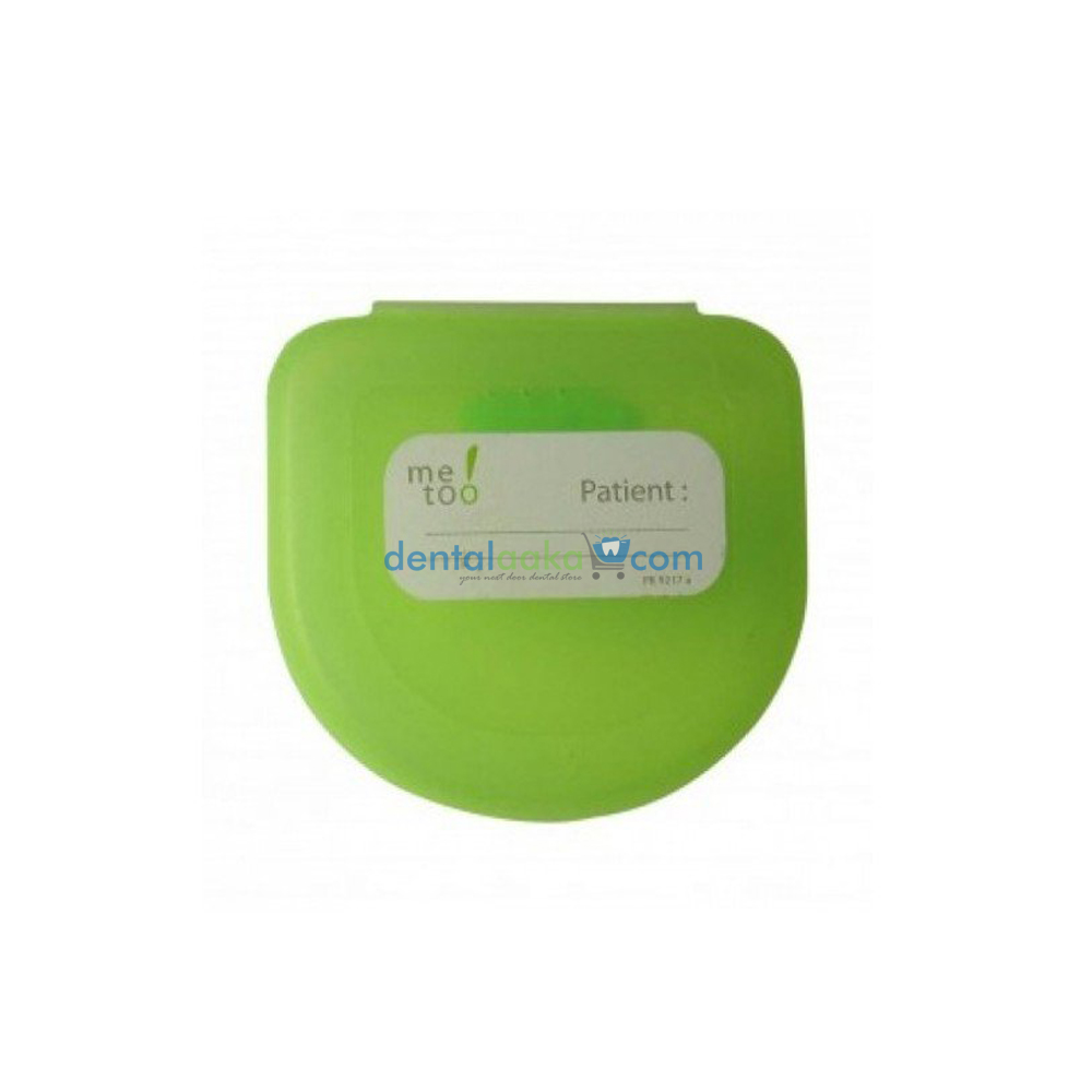 Buy CAPRI Bleaching Tray Box Online at Best Price | Dentalaaka.com