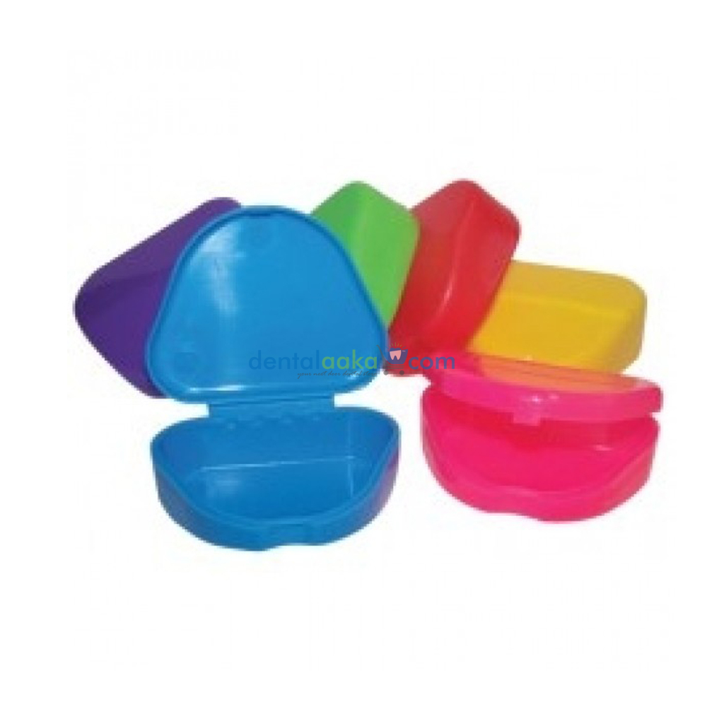 Buy CAPRI Ortho Retainer Boxes Online at Best Price | Dentalaaka.com