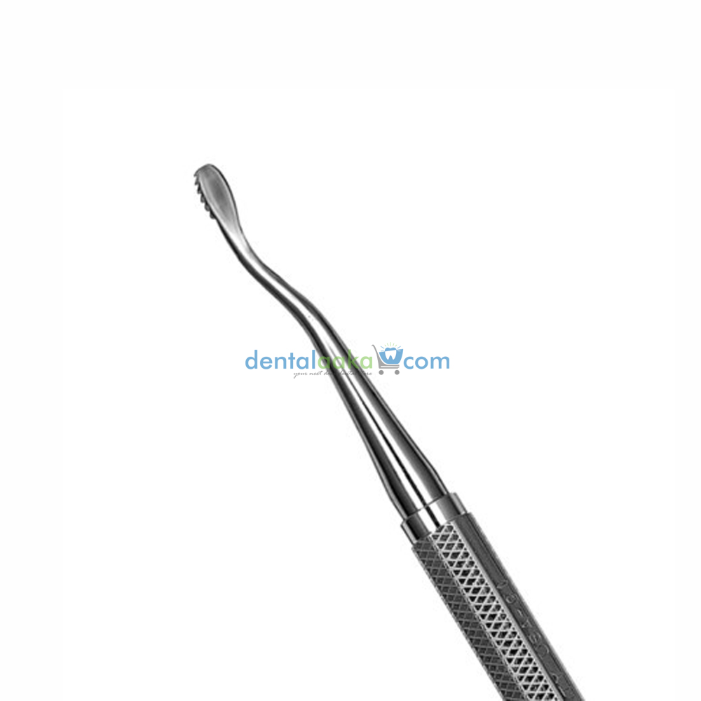 Buy HU-FRIEDY 21 MILLER BONE FILE Online at Best Price | Dentalaaka.com