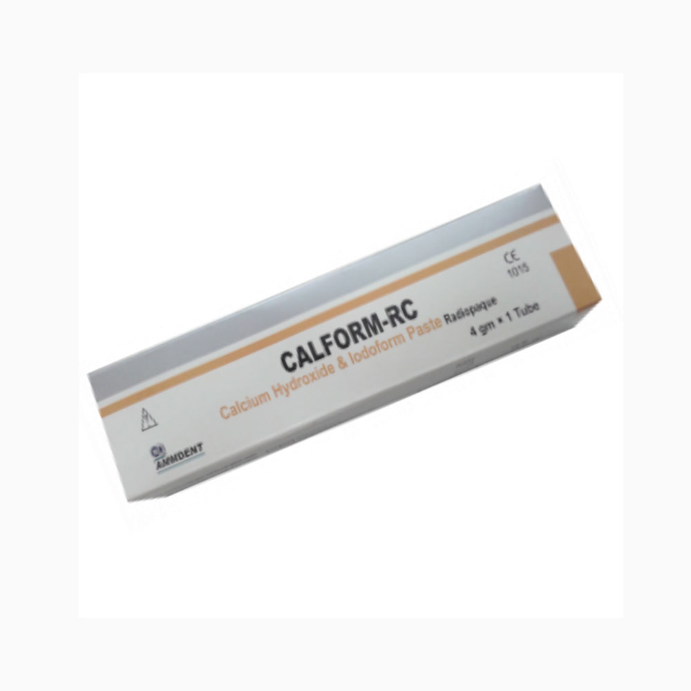 Buy AMMDENT Calform Rc Online at Best Price | Dentalaaka.com