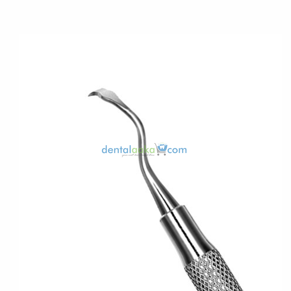 Buy HU-FRIEDY 36/37 RHODES BACK-ACTION PERIODONTAL CHISEL Online at ...