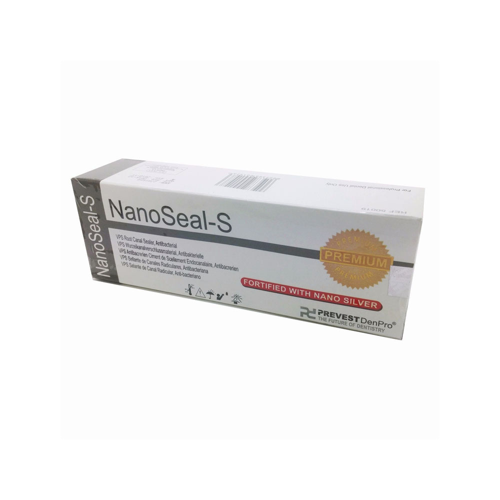 Buy PREVEST Denpro Nanoseal-S Online at Best Price | Dentalaaka.com