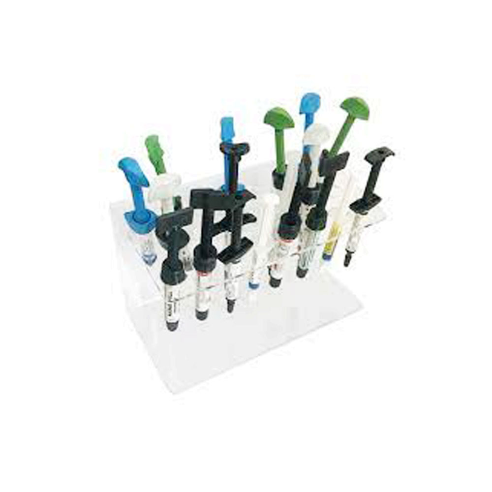 3M Espe Composite Syringe Organiser