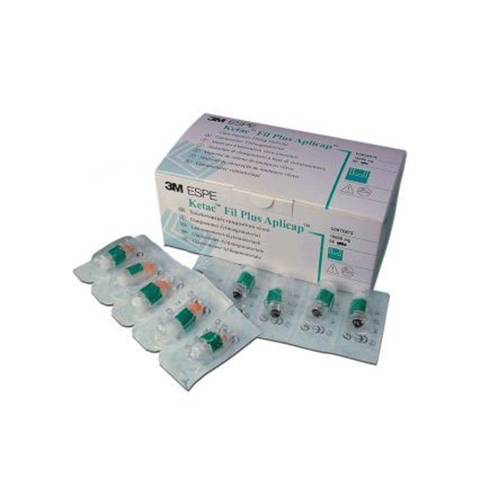 Buy 3M ESPE KETAC FIL PLUS LIQUID Online at Best Price | Dentalaaka.com
