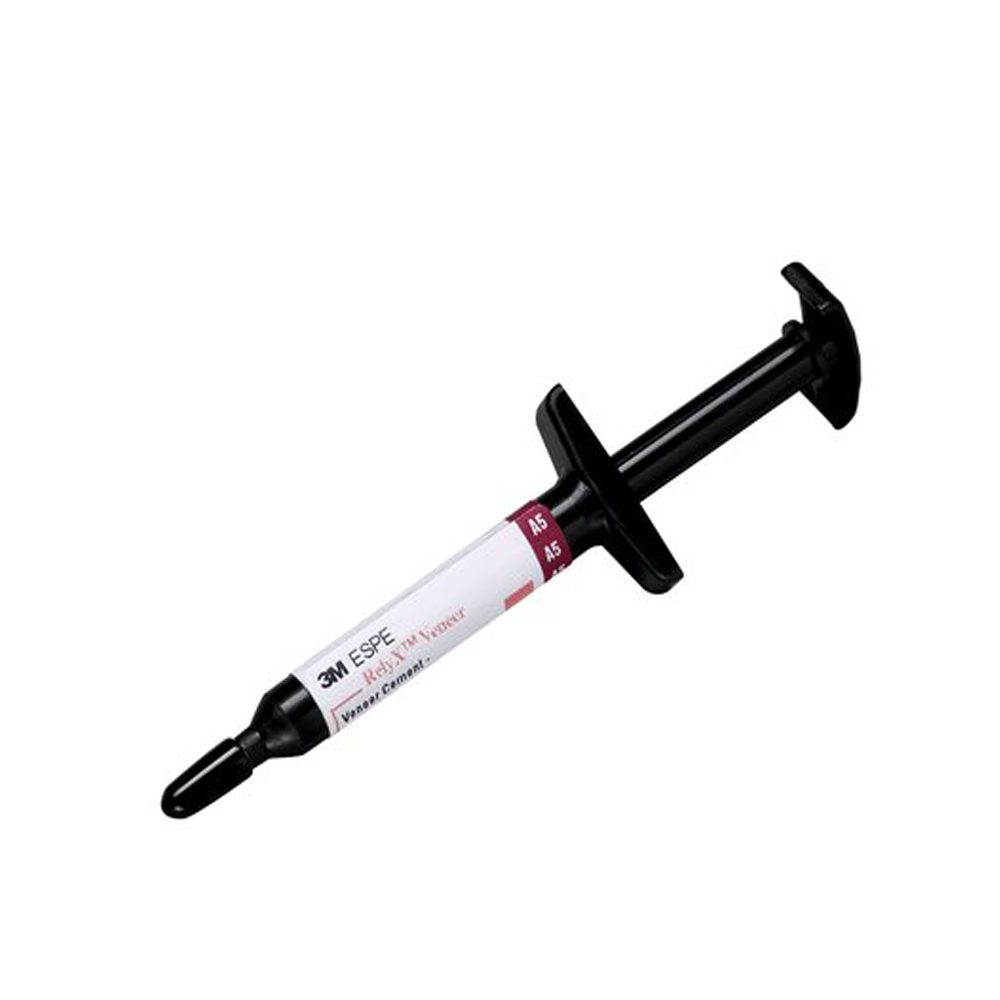 Buy 3M ESPE Relyx Veneer Cement Online at Best Price | Dentalaaka.com