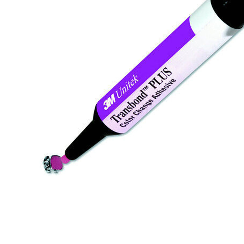 3M Unitek Transbond Plus Colour Change Syringe Refill