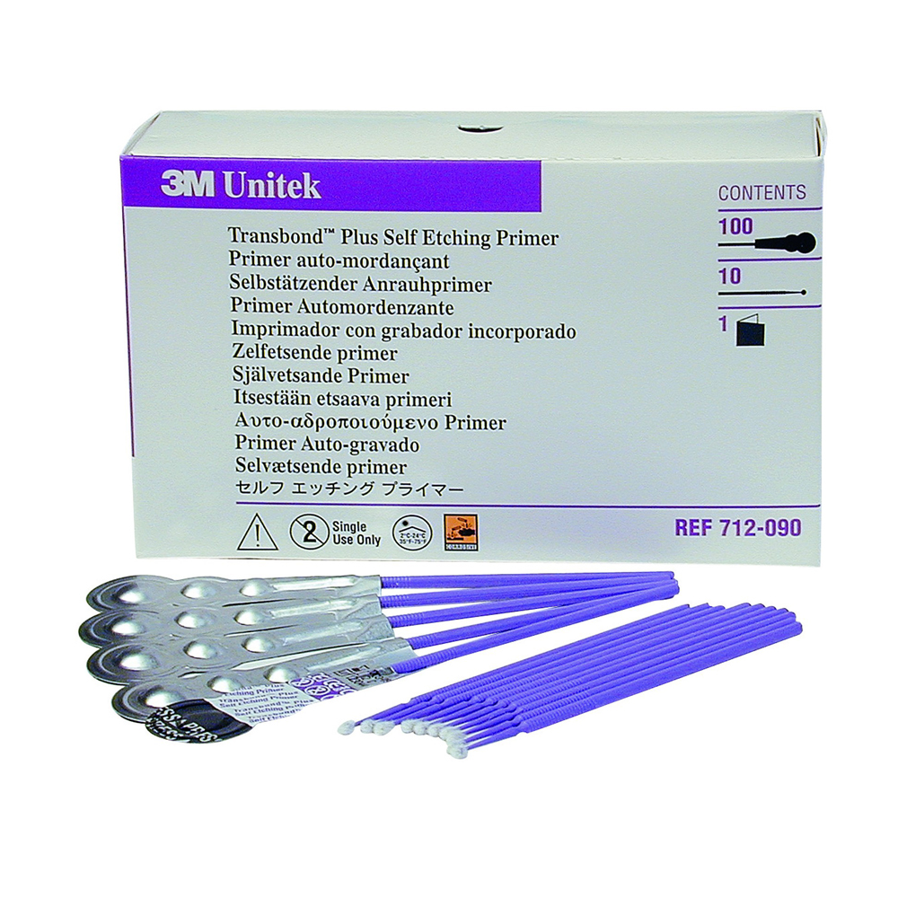 Buy 3M UNITEK Transbond Plus Self Etching Primer Online at Best Price ...