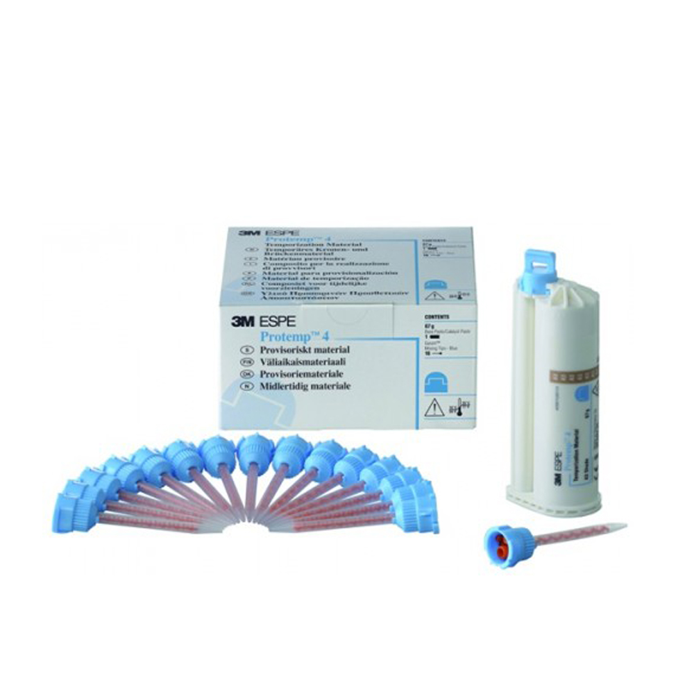 Buy 3M ESPE Protemp 4 Temporisation Material Online at Best Price ...