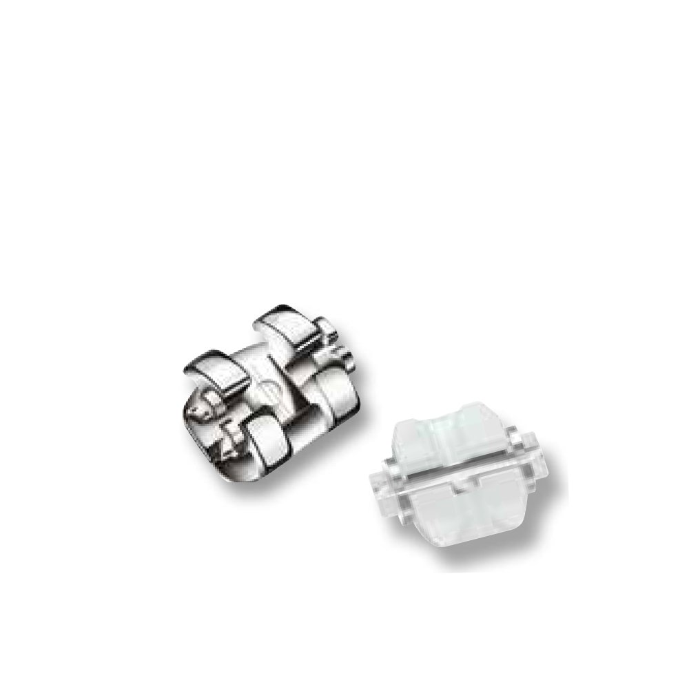 Buy 3M UNITEK SELF LIGATING BRACKET Online at Best Price | Dentalaaka.com