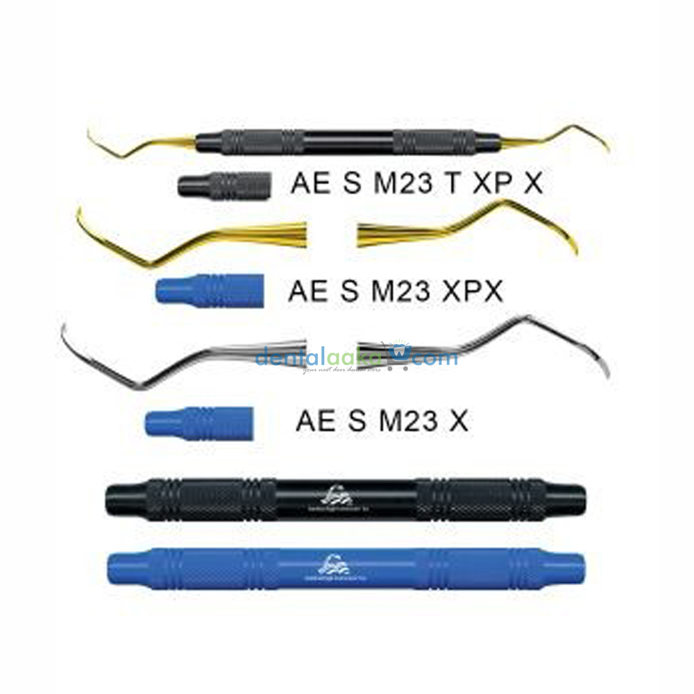 Buy AMERICAN EAGLE POSTERIOR SCALERS M23 WITH XP TECHNOLOGY Online at ...