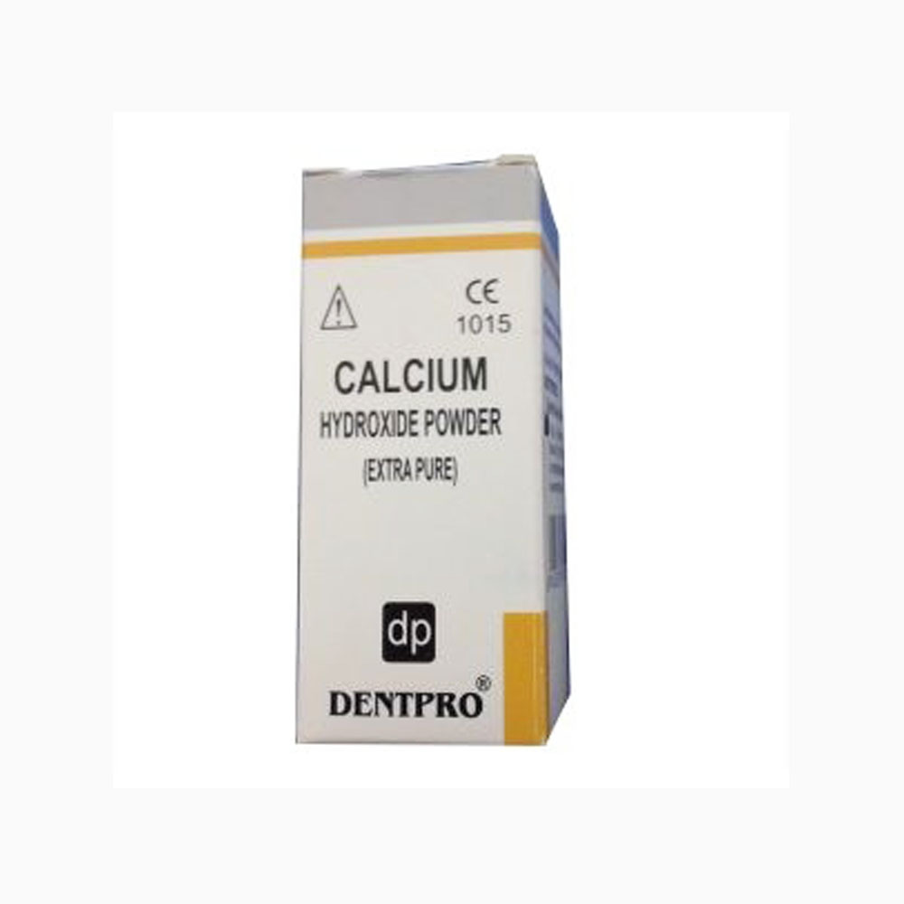 AMMDENT Calcium Hydroxide Powder