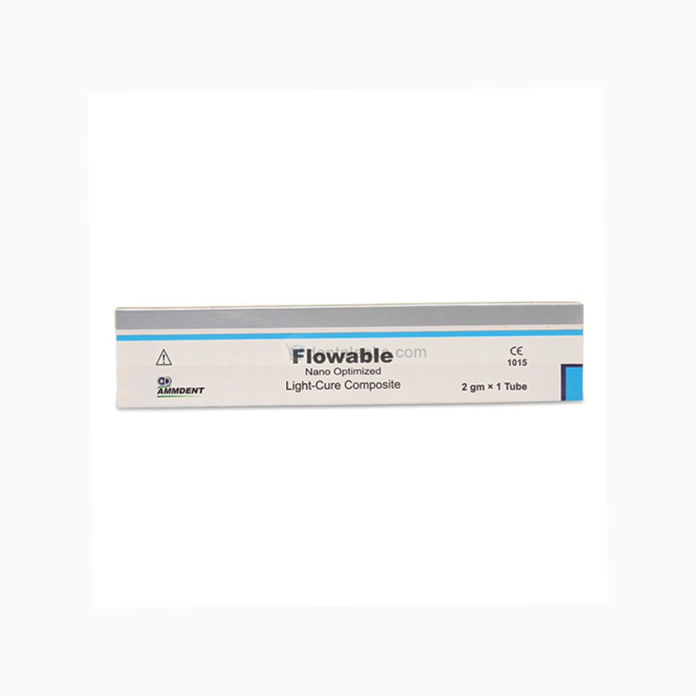 Buy AMMDENT Flowable Online at Best Price | Dentalaaka.com