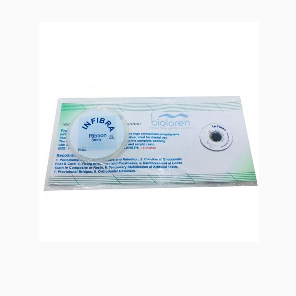 AMMDENT Infibra Fiber Splint