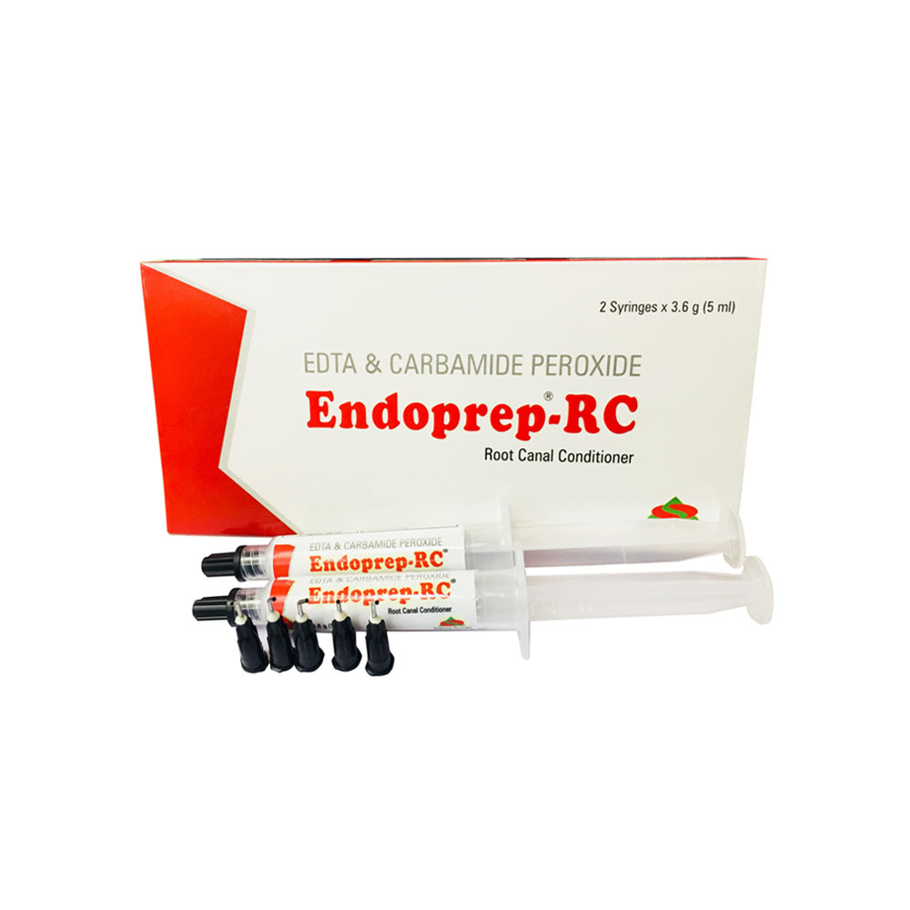 Buy ANABOND Endoprep-Rc Online at Best Price | Dentalaaka.com
