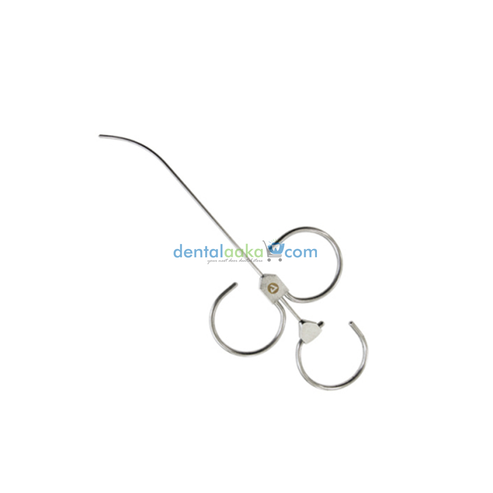 Buy ANGELUS MTA APPLICATOR SMALL Online at Best Price | Dentalaaka.com