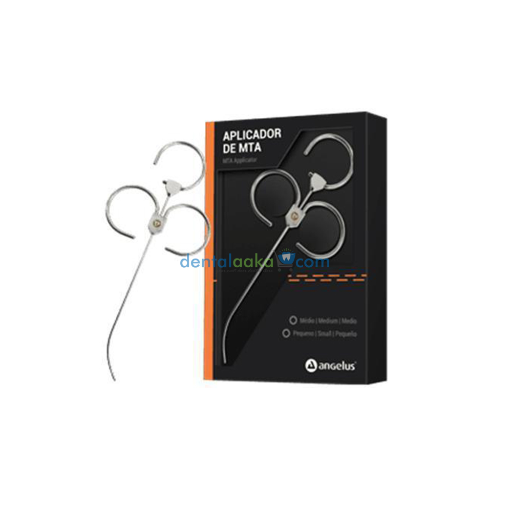 Buy ANGELUS MTA APPLICATOR SMALL Online at Best Price | Dentalaaka.com