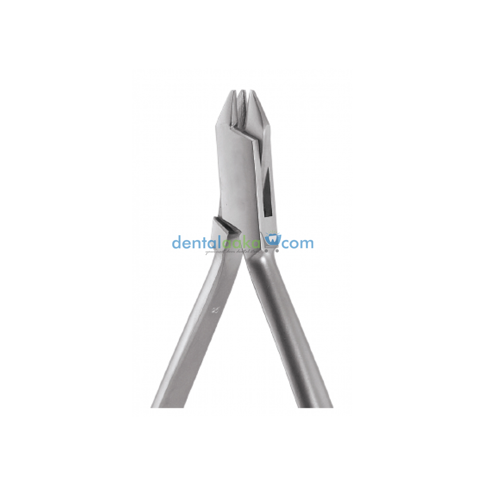 Buy API PLIER THREE BEAK/ 3 PRONG TC TIP Online at Best Price ...