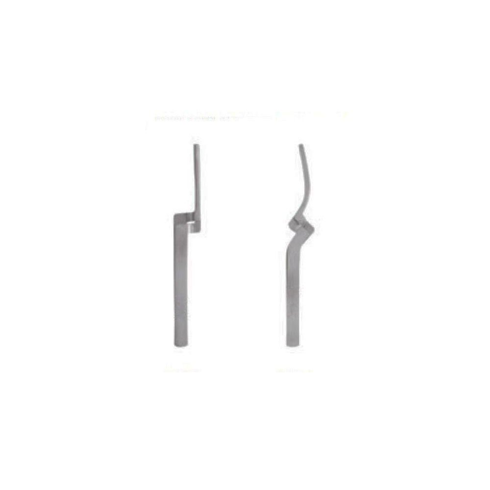 Buy API Articulating Paper Forceps Online at Best Price | Dentalaaka.com