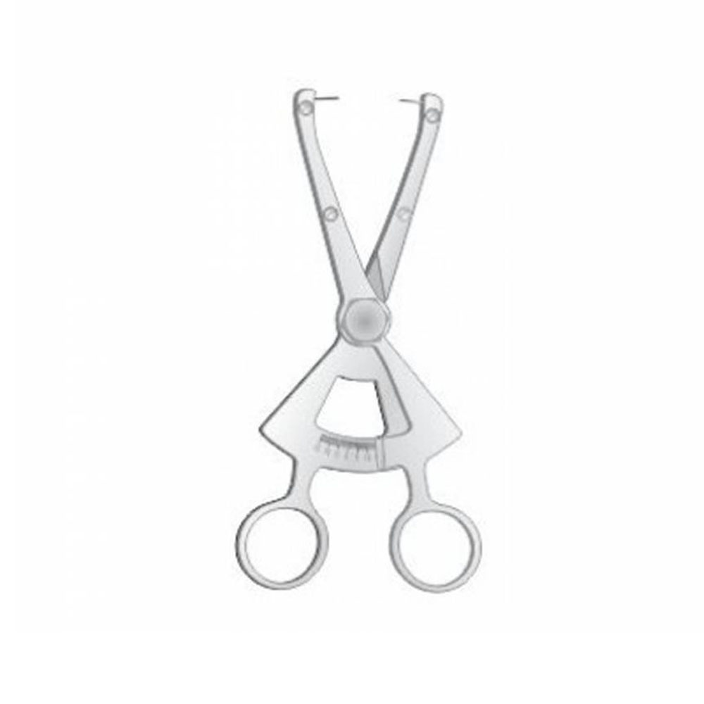 Buy API Bone Caliper Online at Best Price | Dentalaaka.com