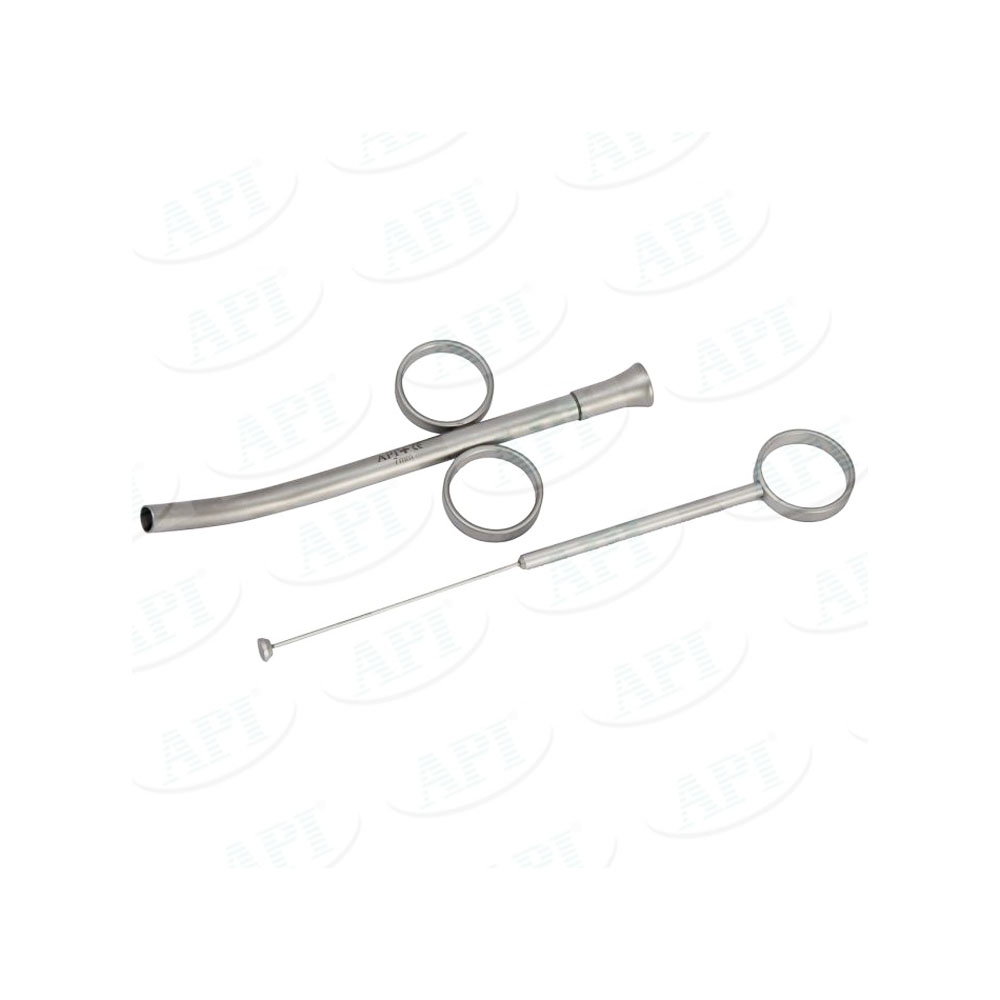 Buy API Bone Injector Online at Best Price | Dentalaaka.com