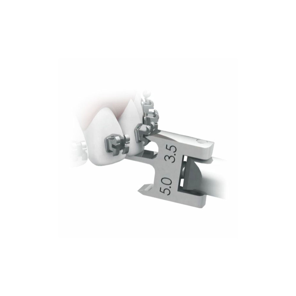 Buy API BRACKET HEIGHT GAUGE Adjustable Online at Best Price ...