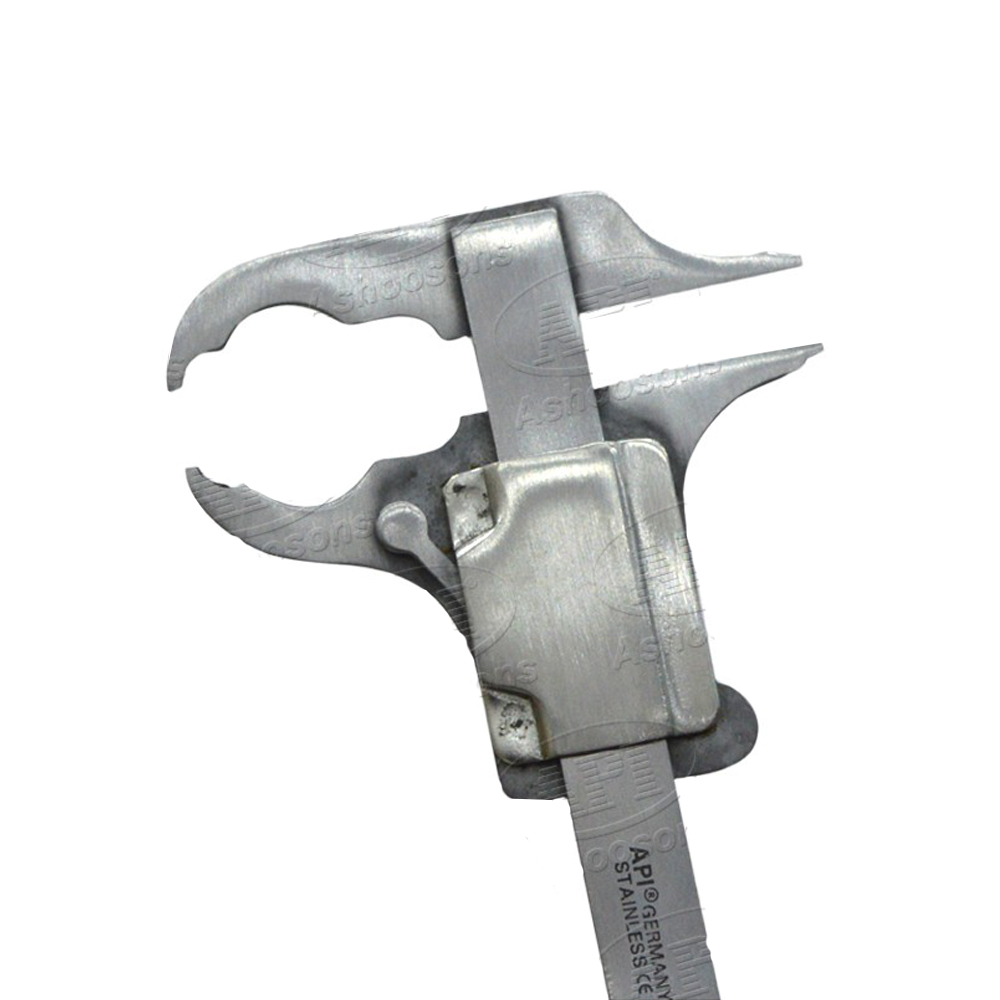Buy API CALIPER Online at Best Price | Dentalaaka.com