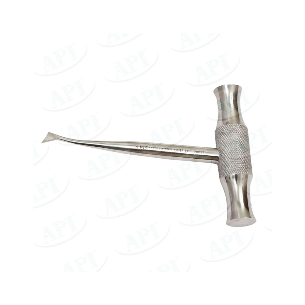 Buy API CROSS BAR ELEVATOR Online at Best Price | Dentalaaka.com