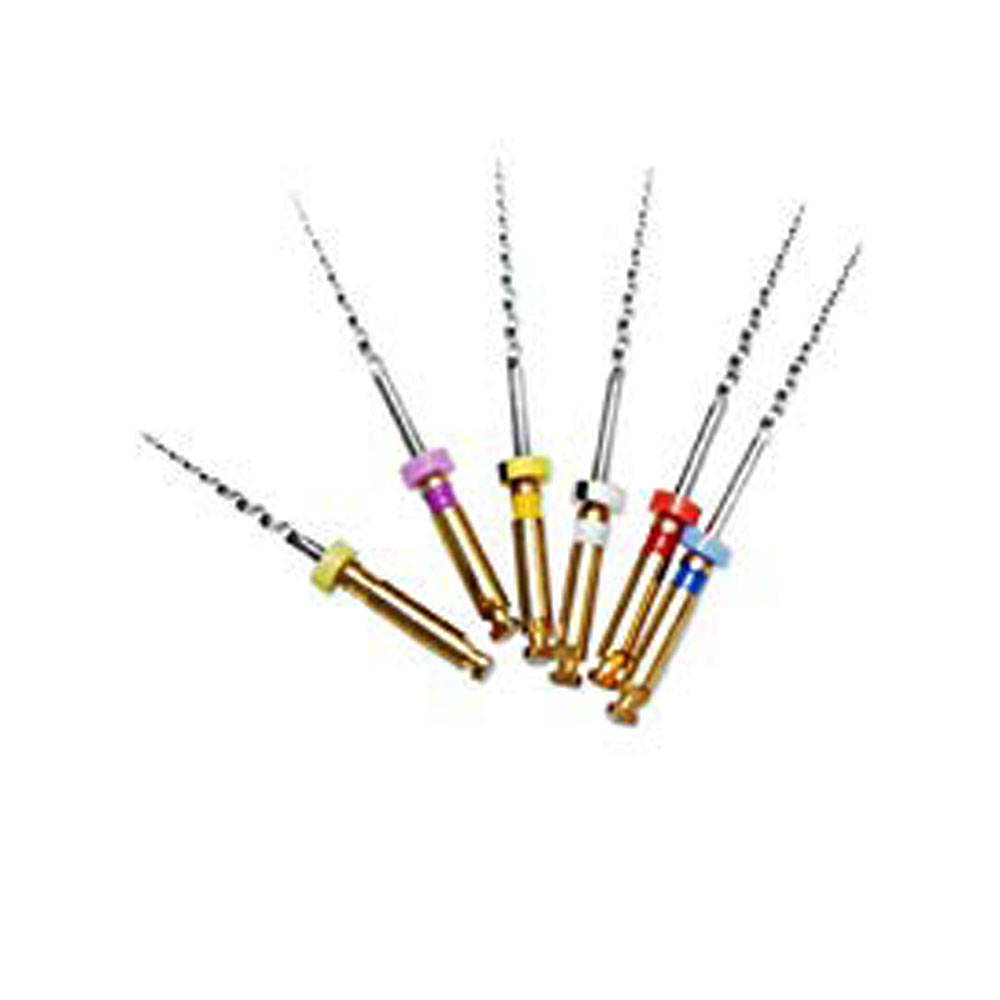 Buy API Super Files Rotary Files- Heat Activation 21mm Online at Best ...