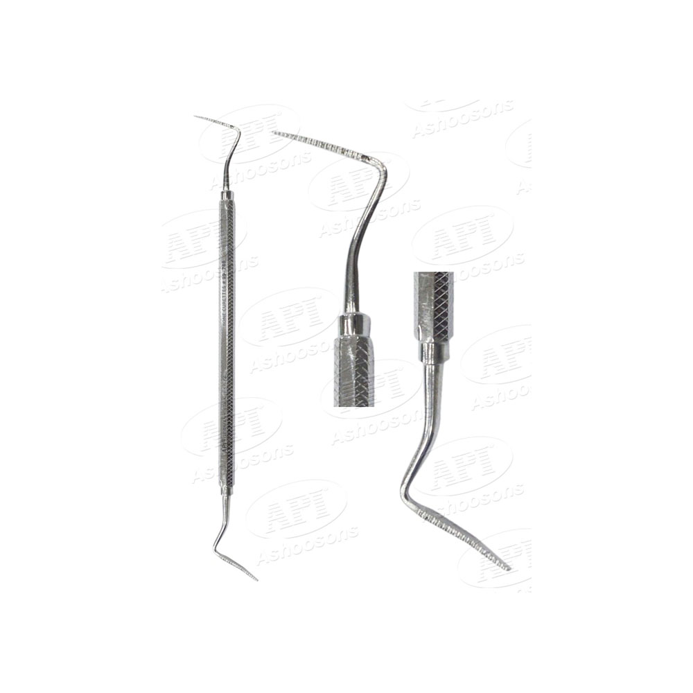 Buy API Bone File Sugarman Hollow Handle Online at Best Price ...