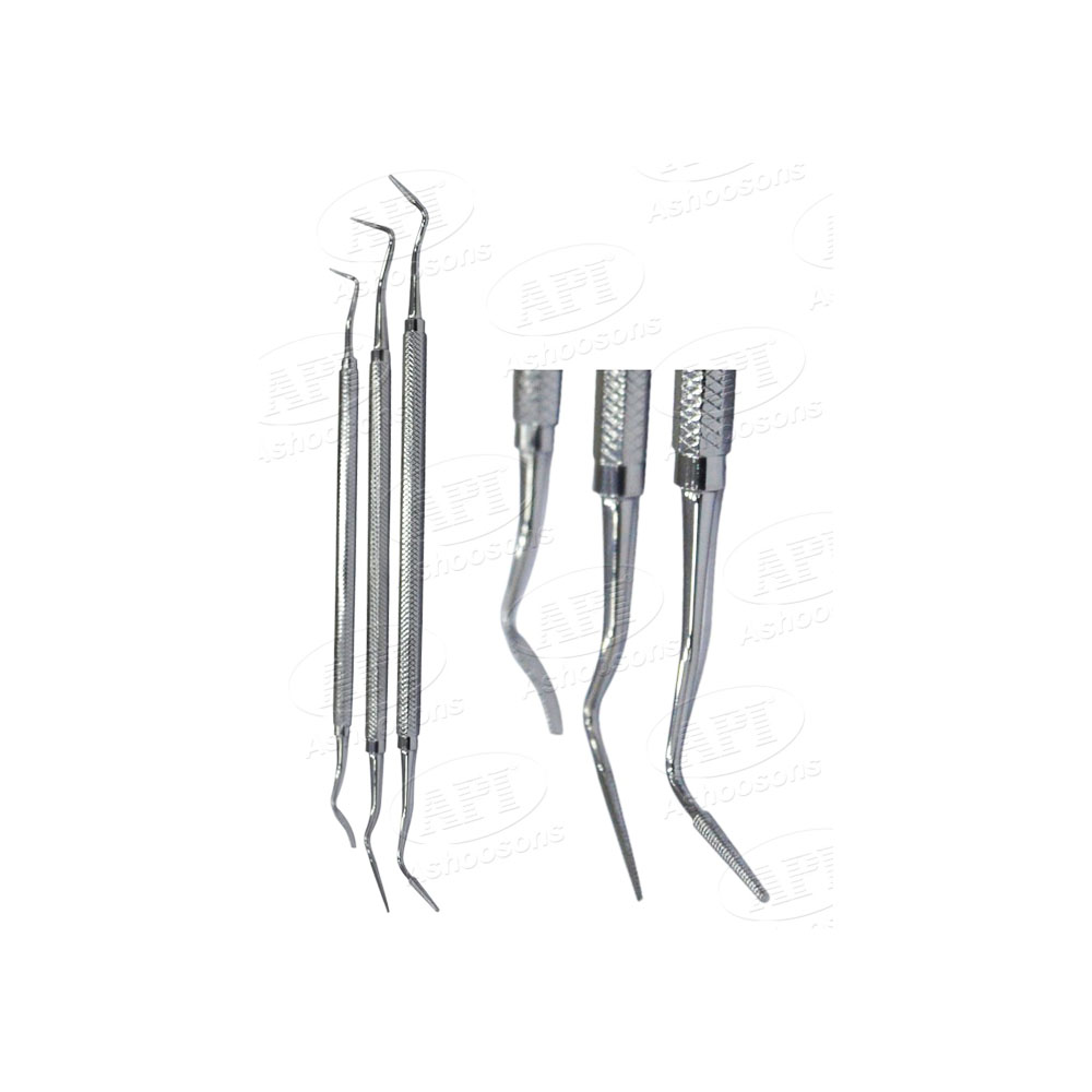 Buy API Bone File Sugarman Hollow Handle Online at Best Price ...