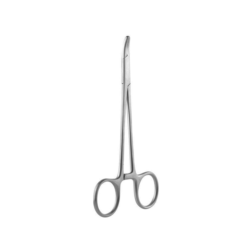 Buy API Needle Holder DERF 12.5cm T.C. Online at Best Price ...