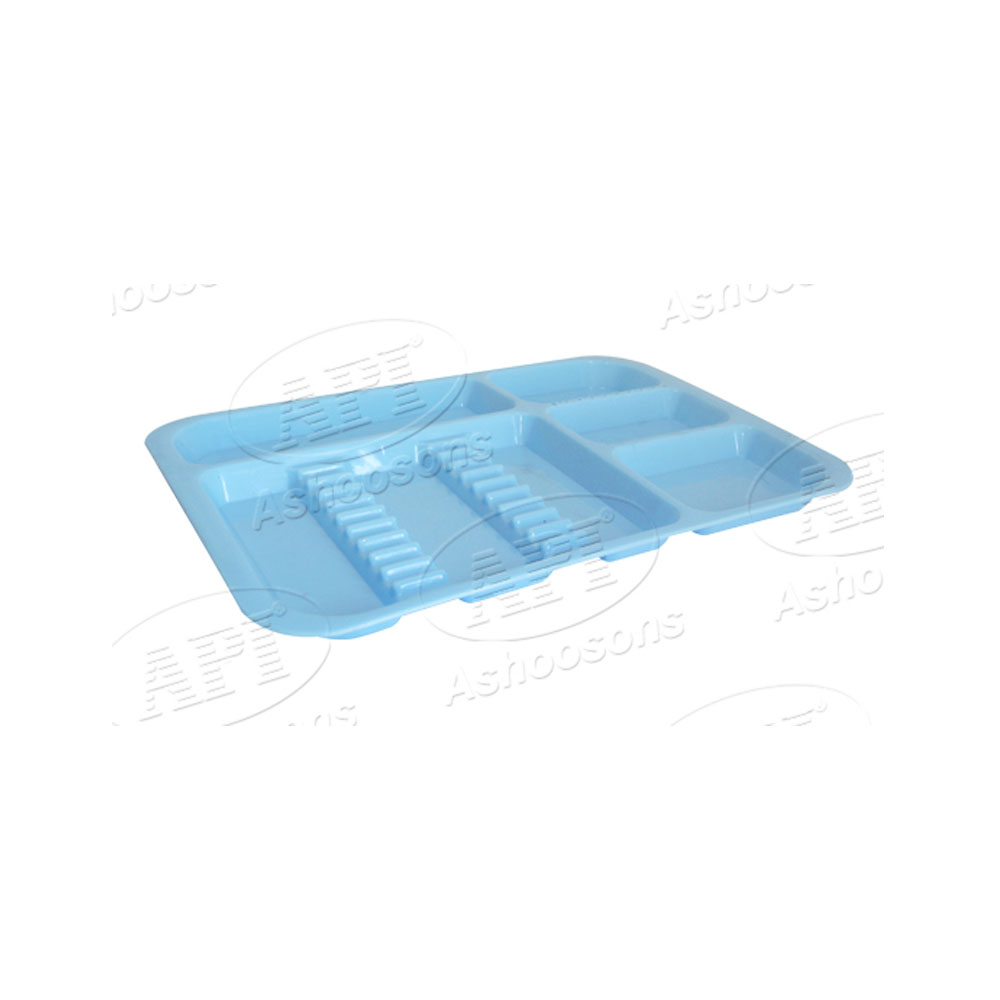 Buy API INSTRUMENT TRAY – LARGE Online at Best Price | Dentalaaka.com