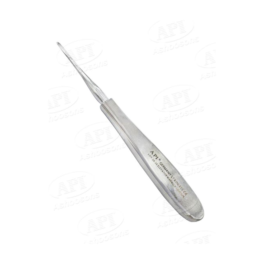 Buy API WARWICK JAMES ELEVATOR Online at Best Price | Dentalaaka.com