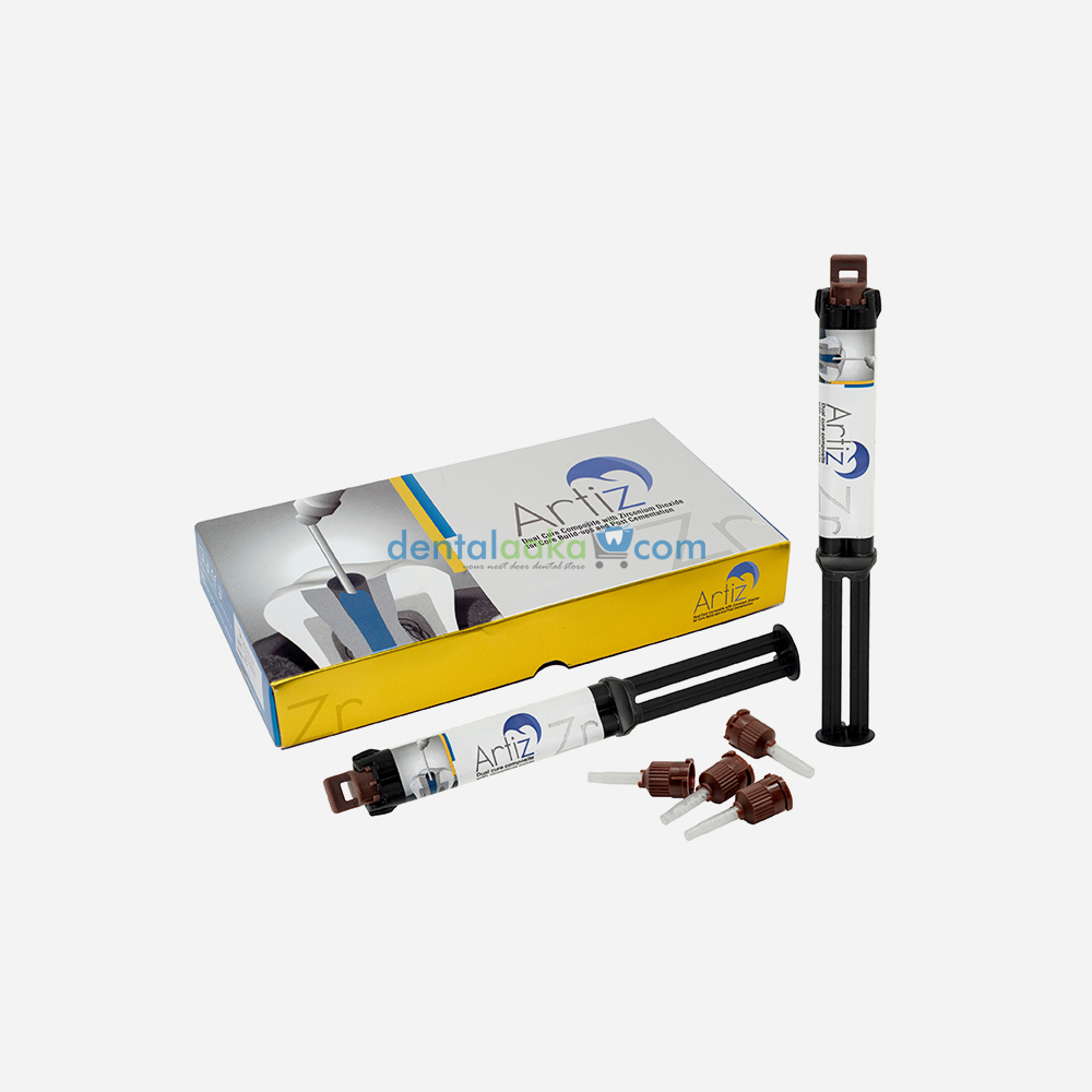 Buy MEDICEPT Artiz Online at Best Price | Dentalaaka.com