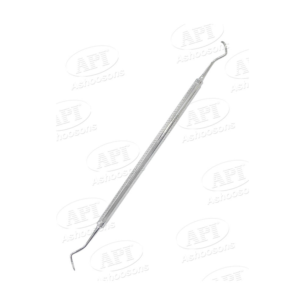 Buy API SCALER POSTERIOR 204S Online at Best Price | Dentalaaka.com