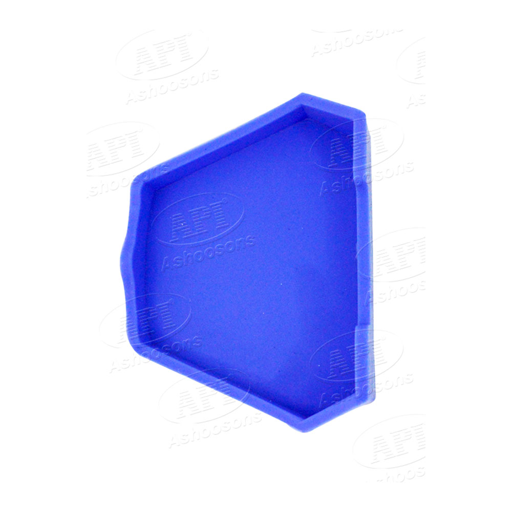 Buy API RUBER BASE FORMER (SET OF 2) AUTOCLAVABLE Online at Best Price ...