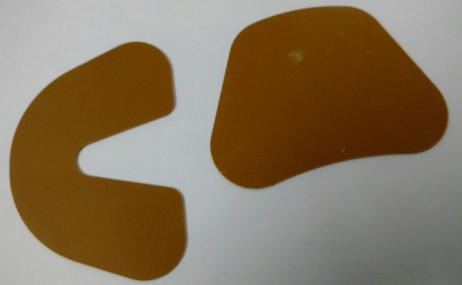 Buy ROLEX Shellac Base Plate Online at Best Price | Dentalaaka.com