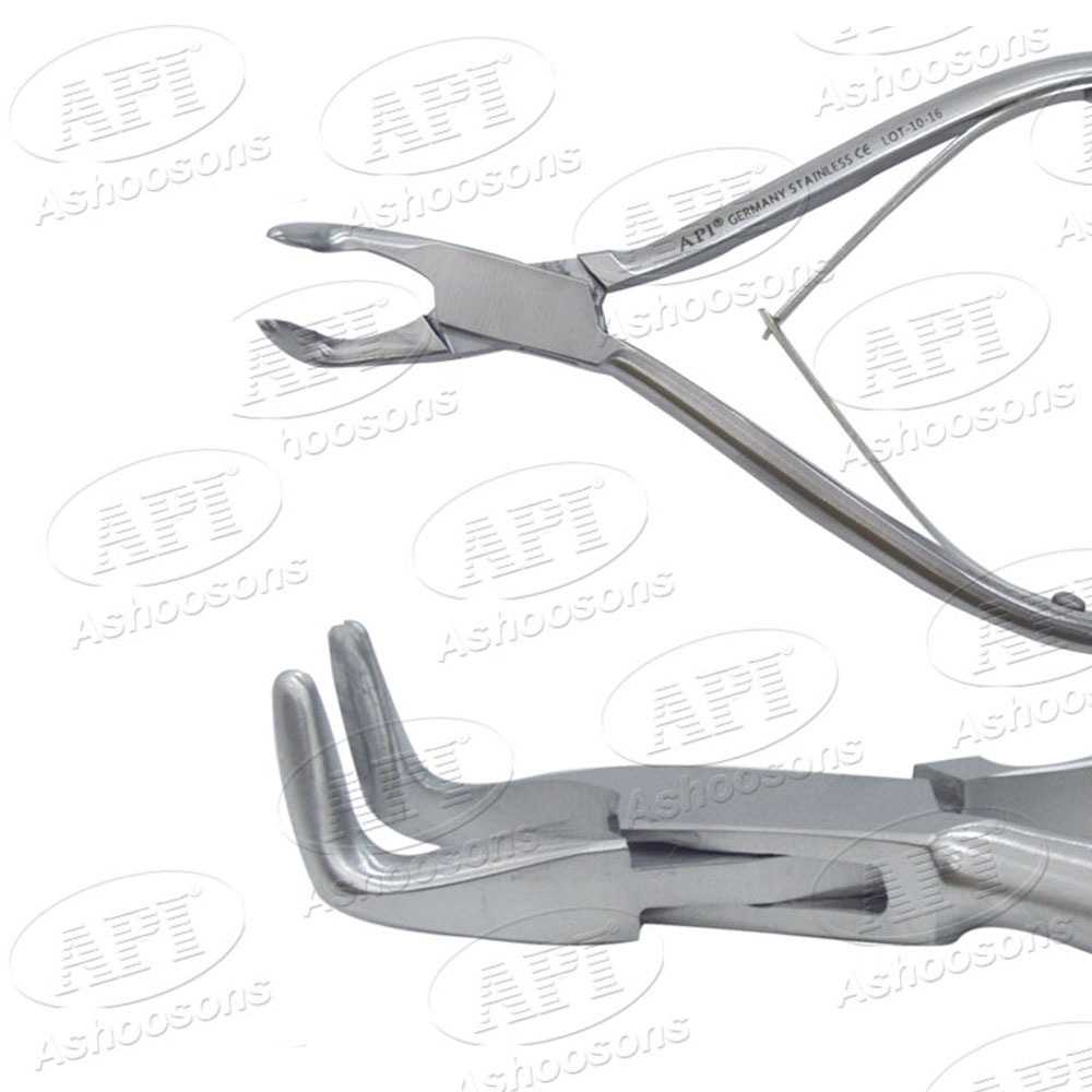 Buy API Bone Rongeur Online at Best Price | Dentalaaka.com