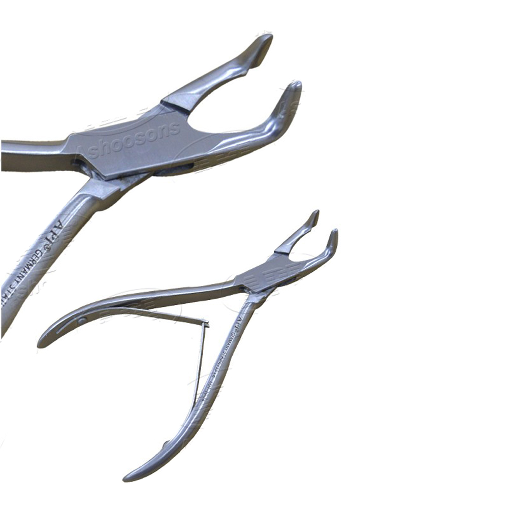 Buy API Bone Rongeur Online at Best Price | Dentalaaka.com