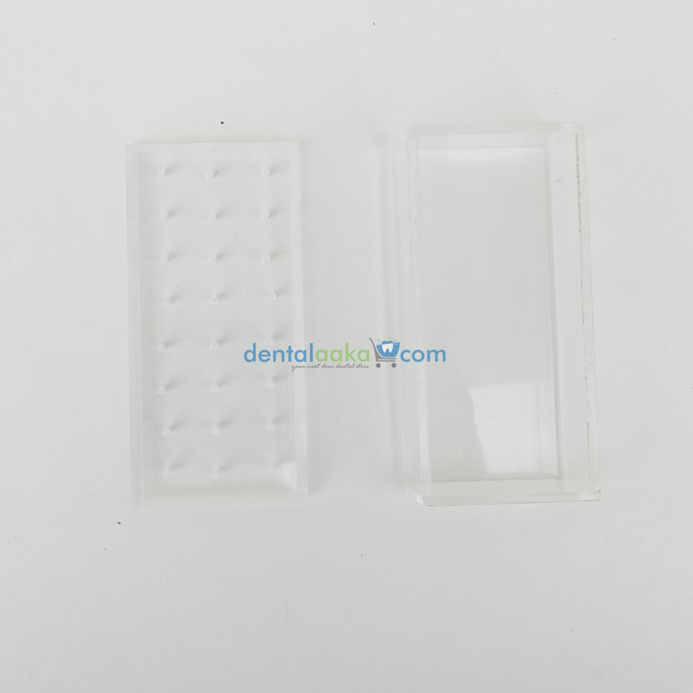 Buy CLASSIC BUR BLOCK SMALL Online at Best Price | Dentalaaka.com