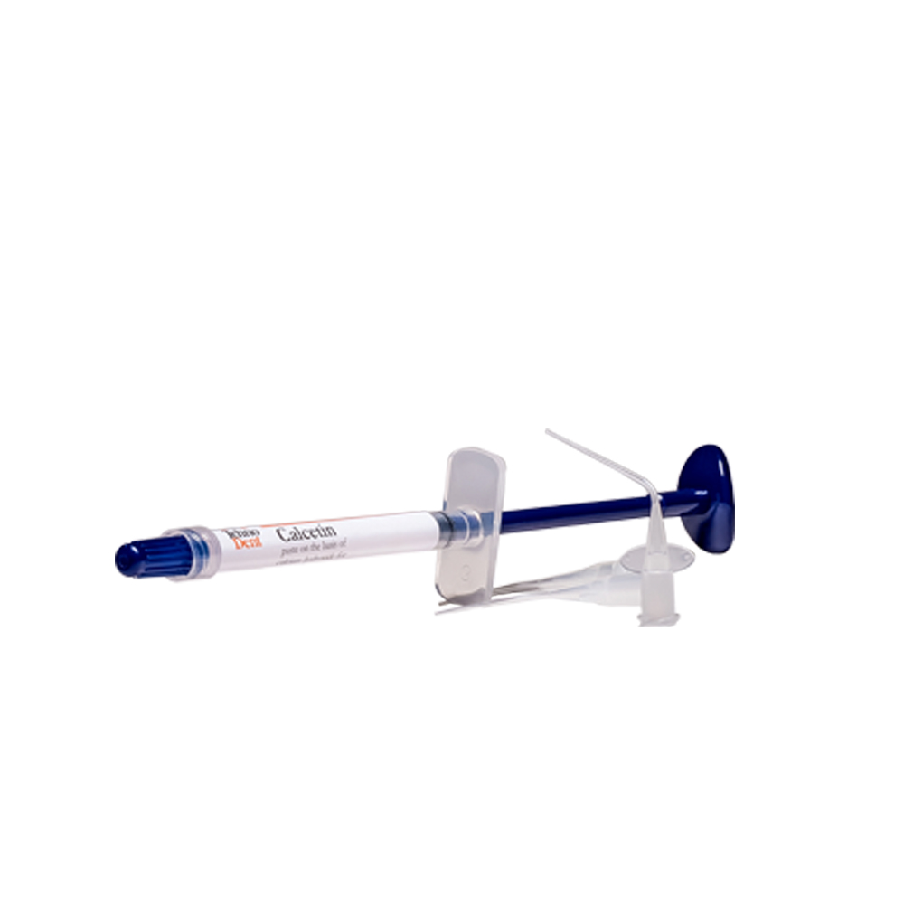 Buy TehnoDent CALCETIN ENDO Online at Best Price | Dentalaaka.com