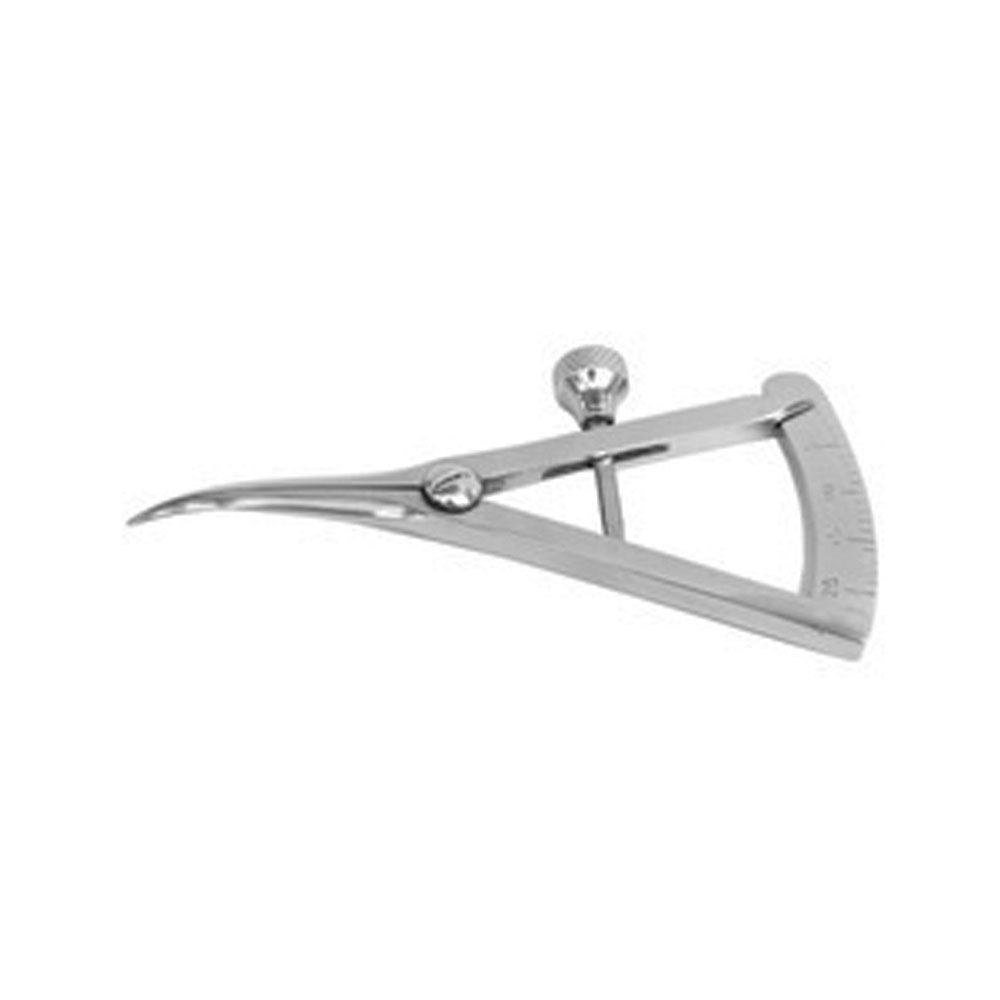 Buy API Caliper Castroviejo Straight / Curved Online at Best Price ...