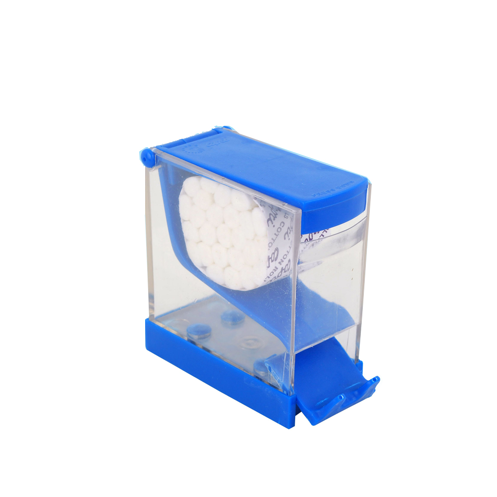 Buy CAPRI Cotton Roll Dispenser Online at Best Price | Dentalaaka.com