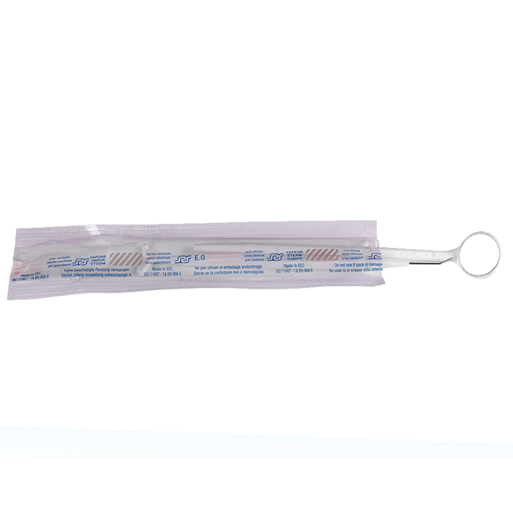 Buy CAPRI Mirror And Probe Kit Online at Best Price | Dentalaaka.com