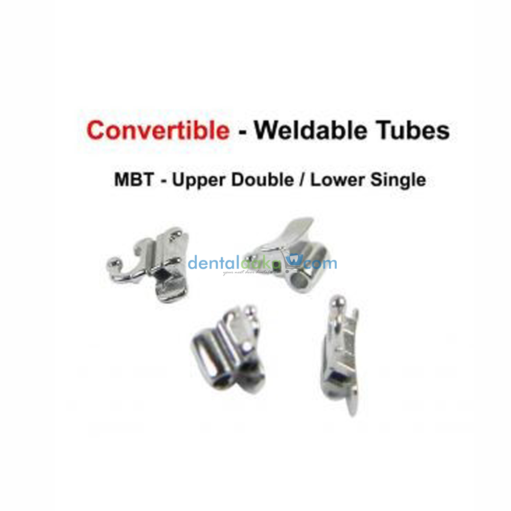 Buy CAPTAIN ORTHO WELDABLE TUBE WITH HOOK Online at Best Price ...