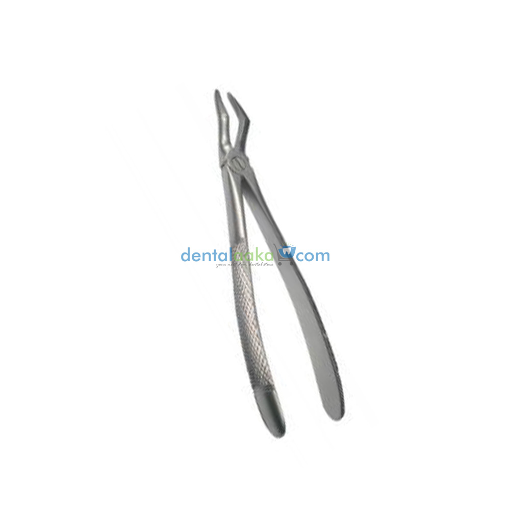 Buy CAT EXTRACTION FORCEPS ADULT BIONET ROOT UNIVERSAL - 60.051.01 ...