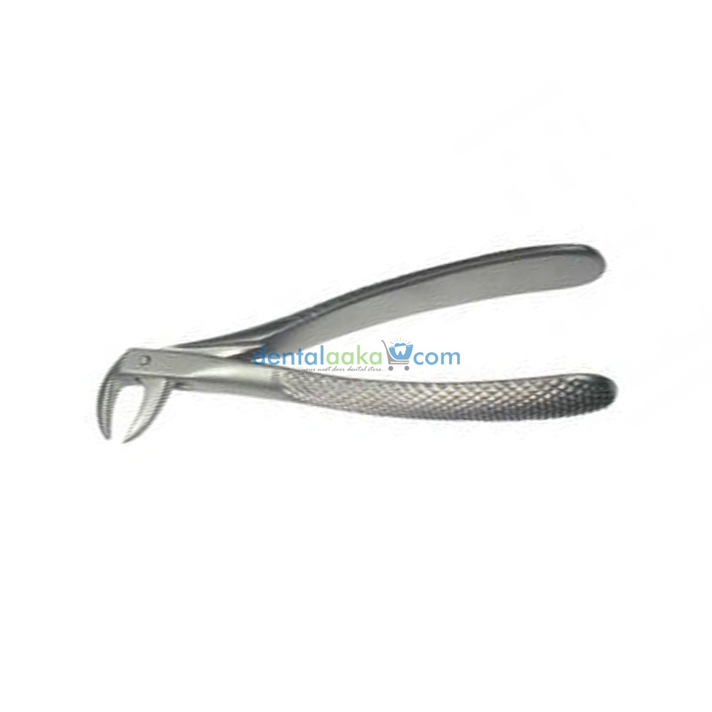 Buy CAT EXTRACTION FORCEPS ADULT LOWER COWHORN UNIVERSAL - 60.086.02 ...